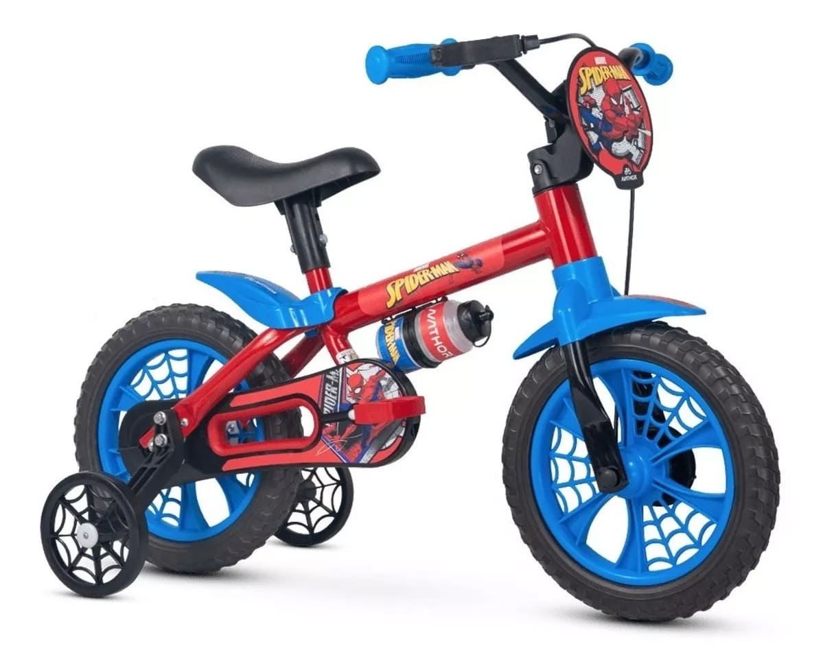 Evite Erros! Saiba Como Escolher O Aro De Bicicleta Ideal Para Crianças ...