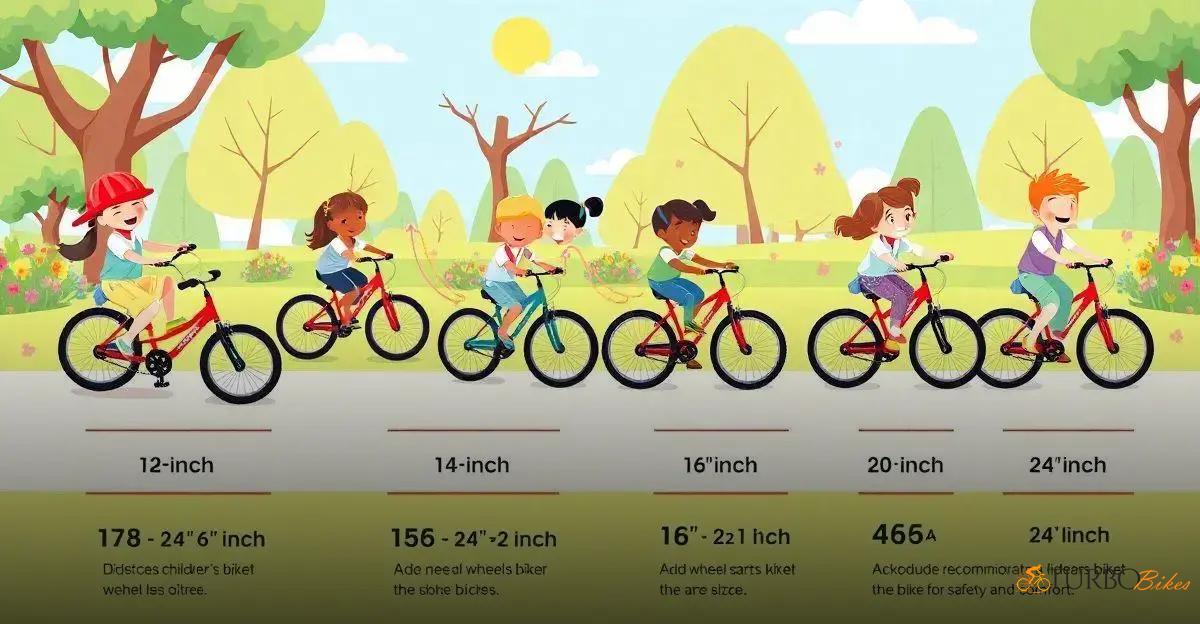 Como Escolher O Aro De Bicicleta Ideal Por Idade