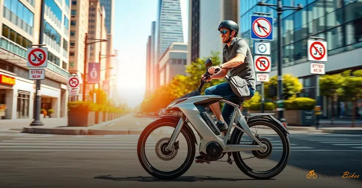 Tudo Sobre Bicicleta Motorizada: Guia Completo E Vantagens