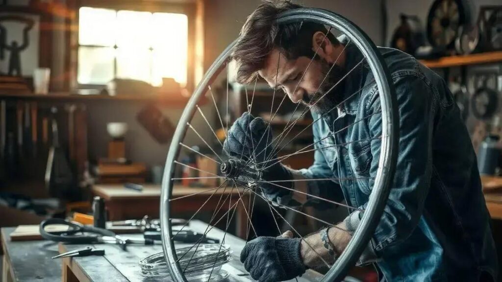 Tabelas De Tamanhos De Aros De Bicicleta No Brasil: Um Guia Completo ...
